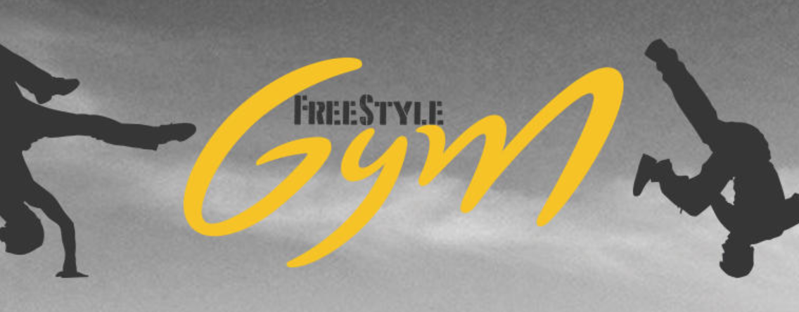ACRO : FreeStyle Gym